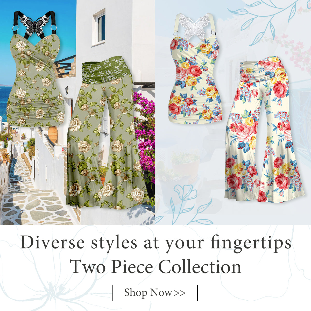 Vintage-Inspired Dress – alicevintage