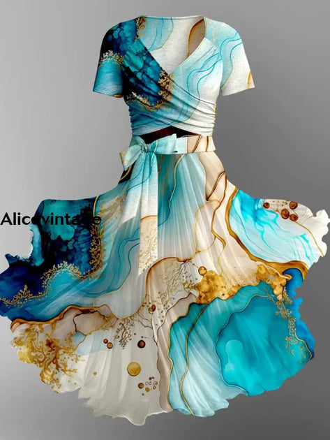 Two Piece Sets – alicevintage